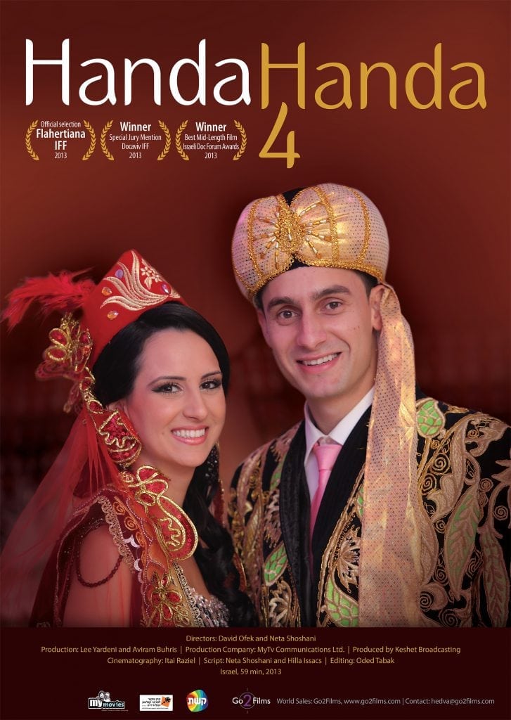 Handa Handa 4 - go2films