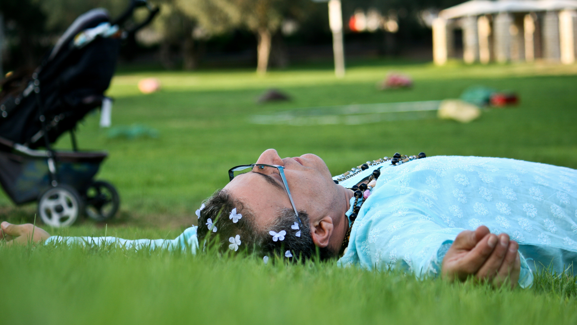 Arab Labor Season 3 - go2films