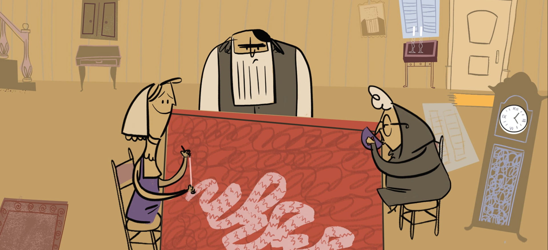 The Fiddle - go2films