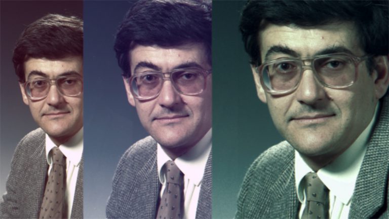 Honorable Men - go2films