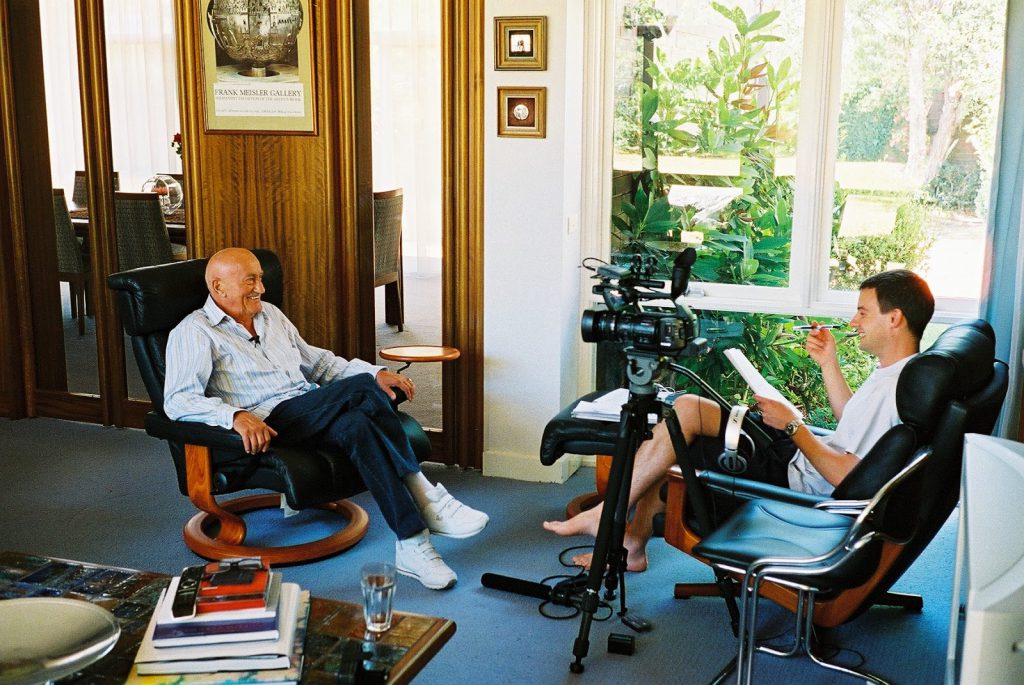 The One That Got Away - go2films