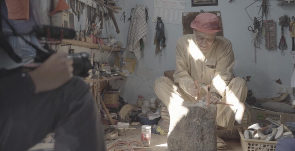 Remembering Marrakech - go2films