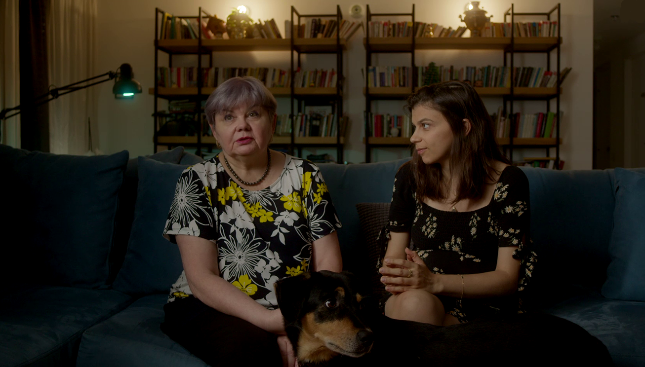 Generation 1.5 - go2films