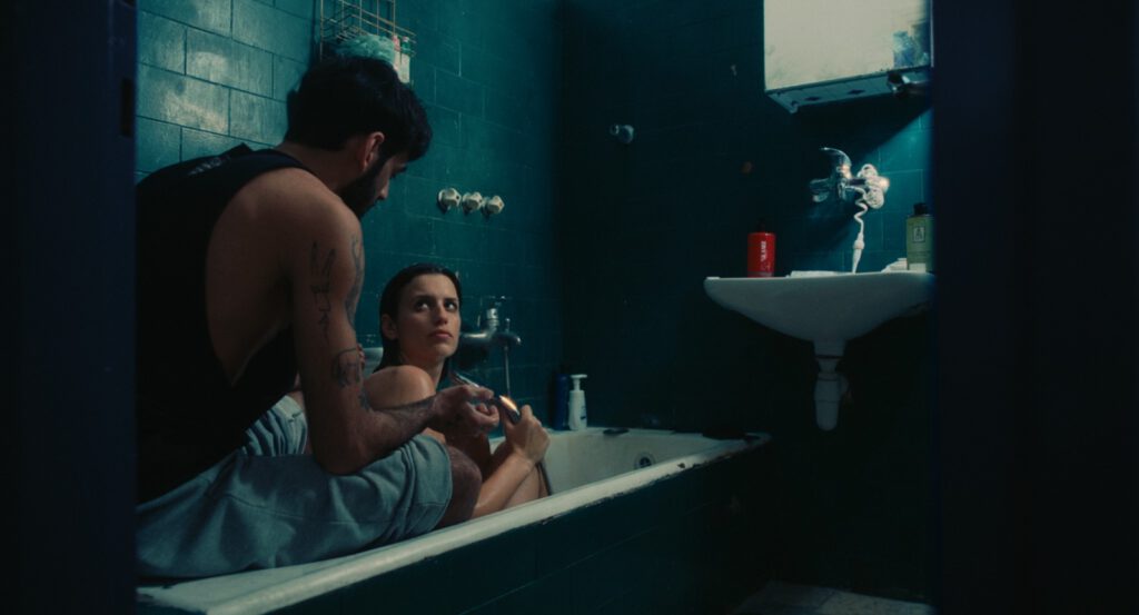 Single Light - go2films