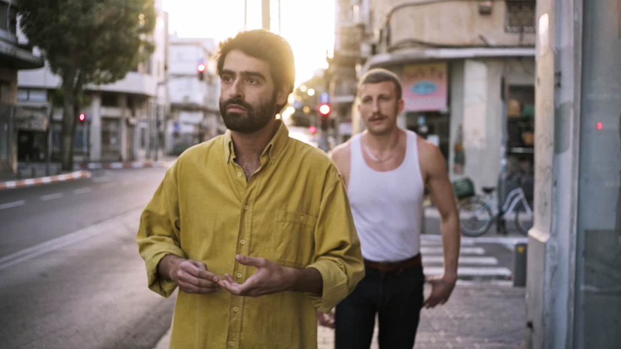 See You 'Round the Block - go2films