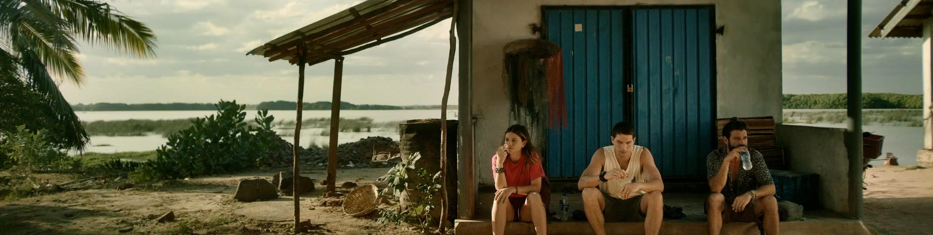 Arugam Bay - go2films