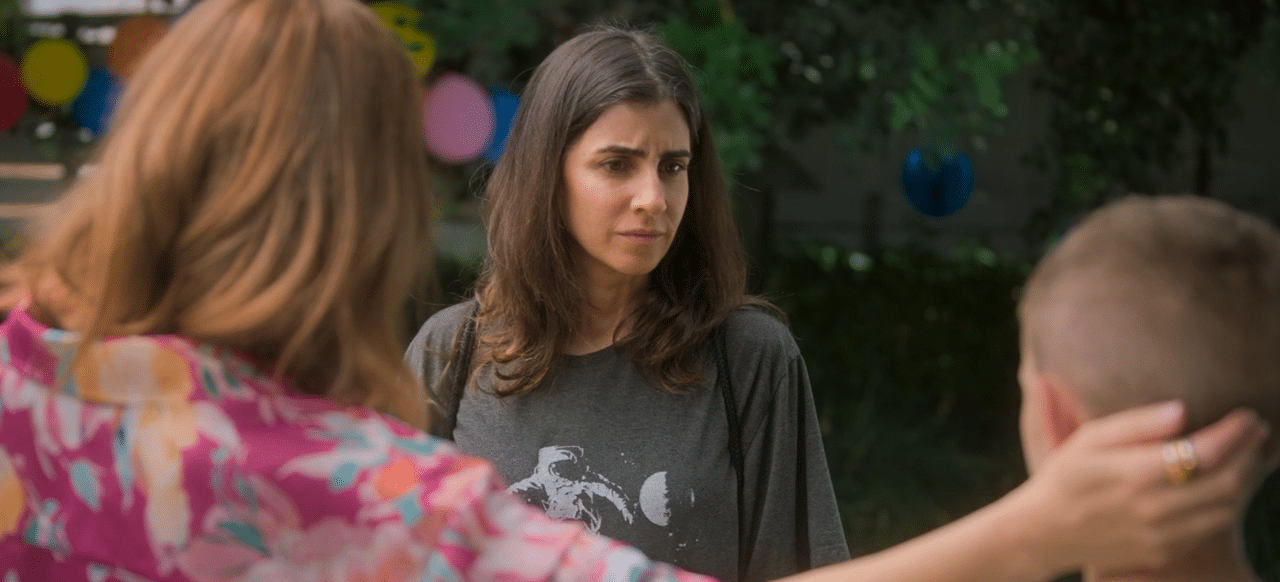 More Than Friends - go2films