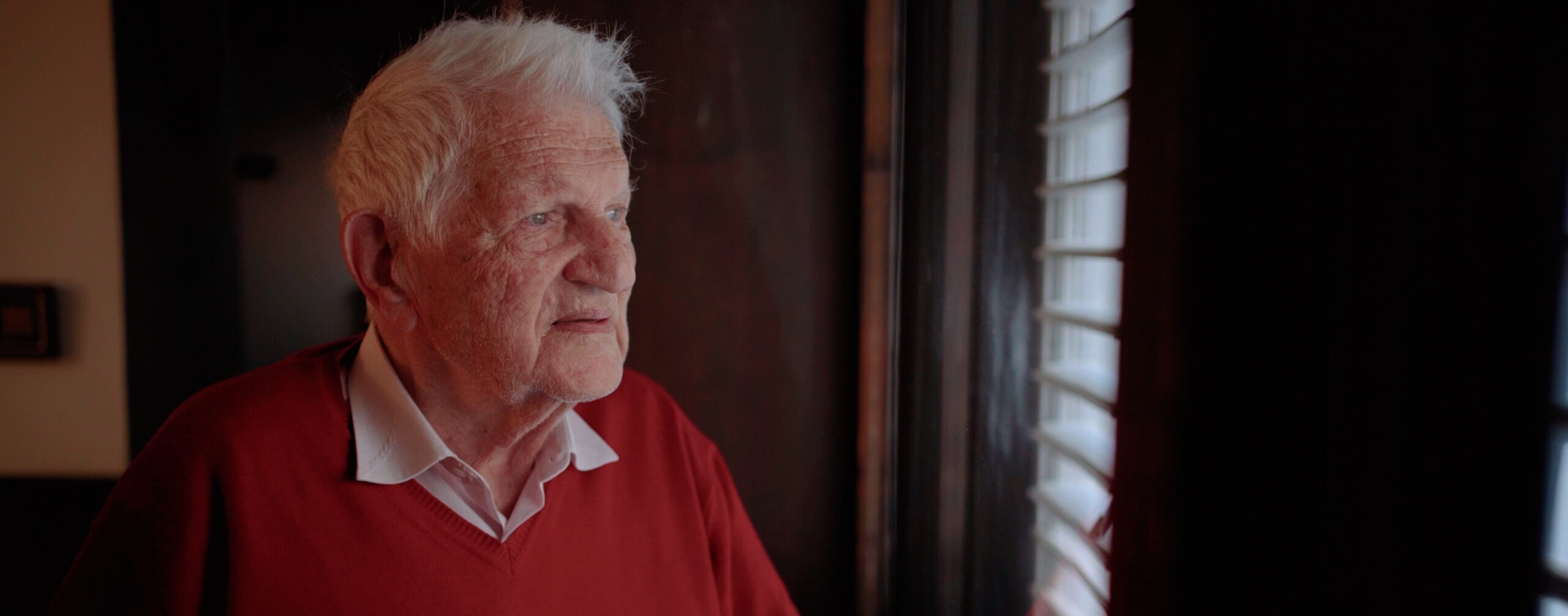 Look, Soon You Won't See Anything - go2films