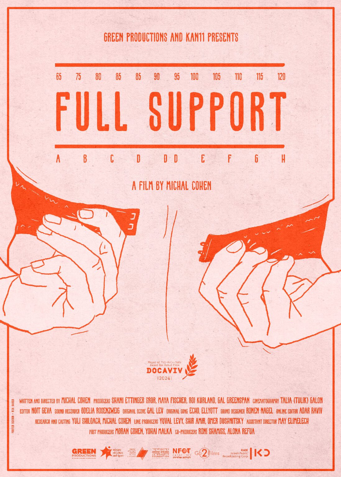 Full Support - go2films
