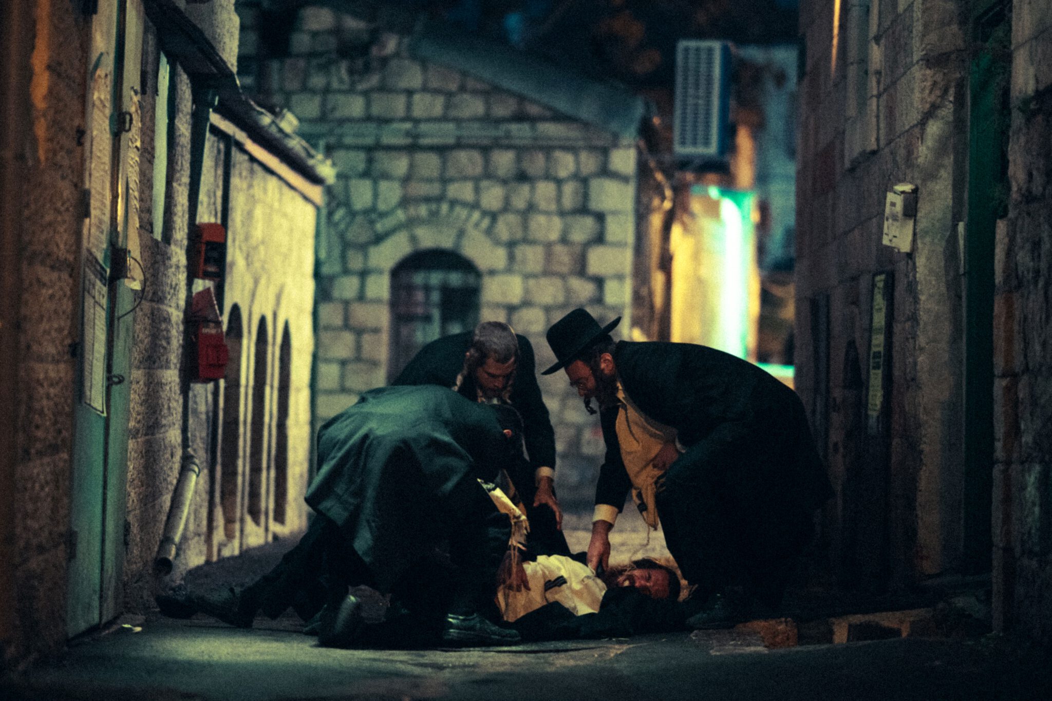 Pink Lady - go2films