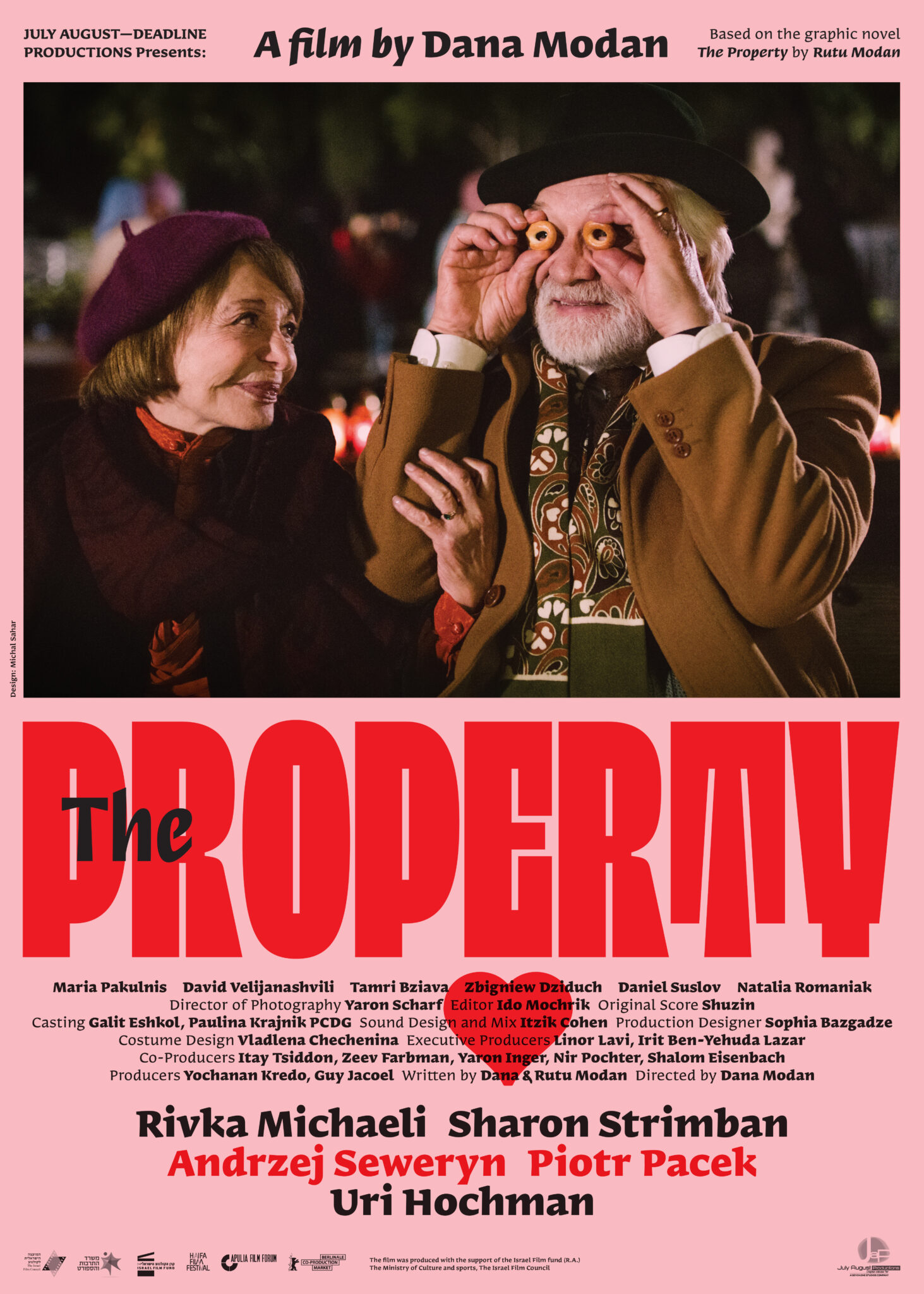 The Property - go2films
