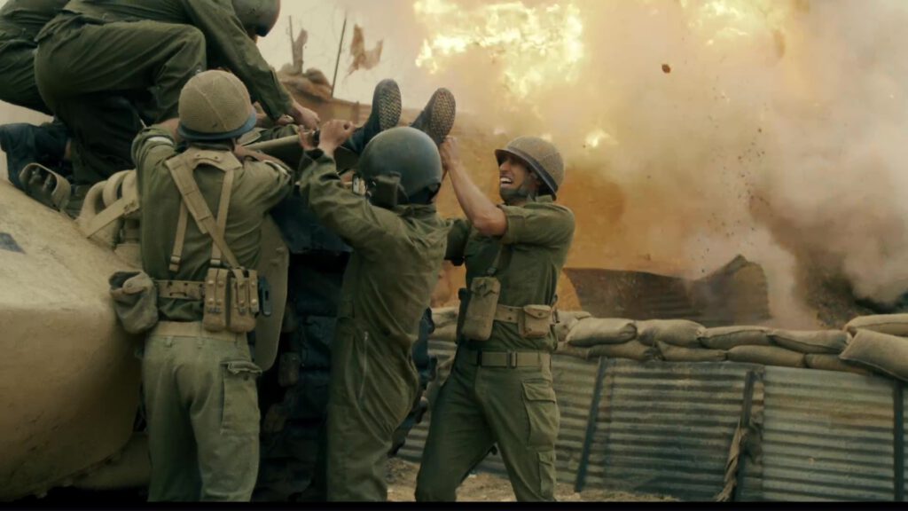 The Stronghold - go2films