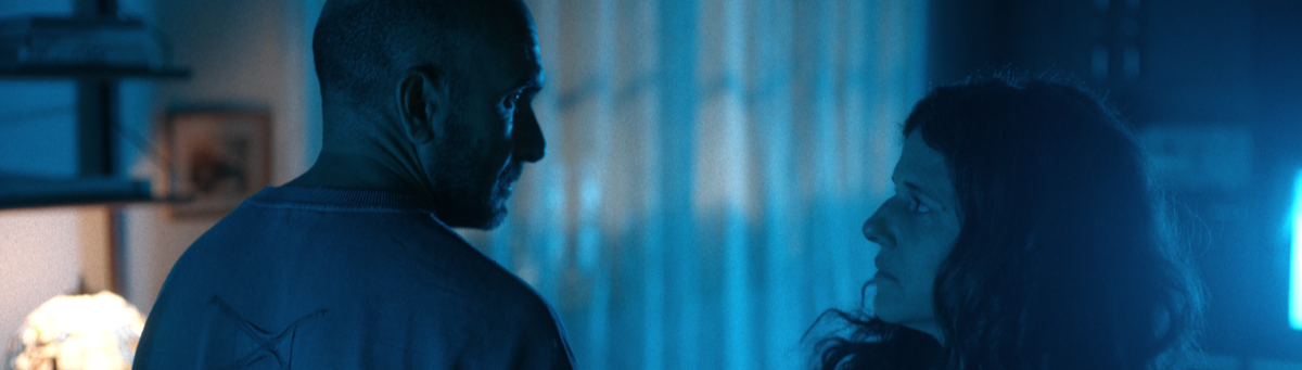 The Holiness - go2films