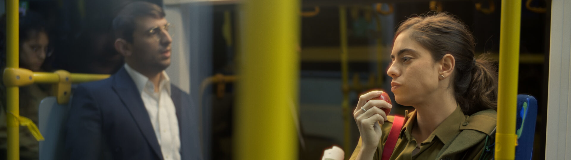 Half a Date - go2films