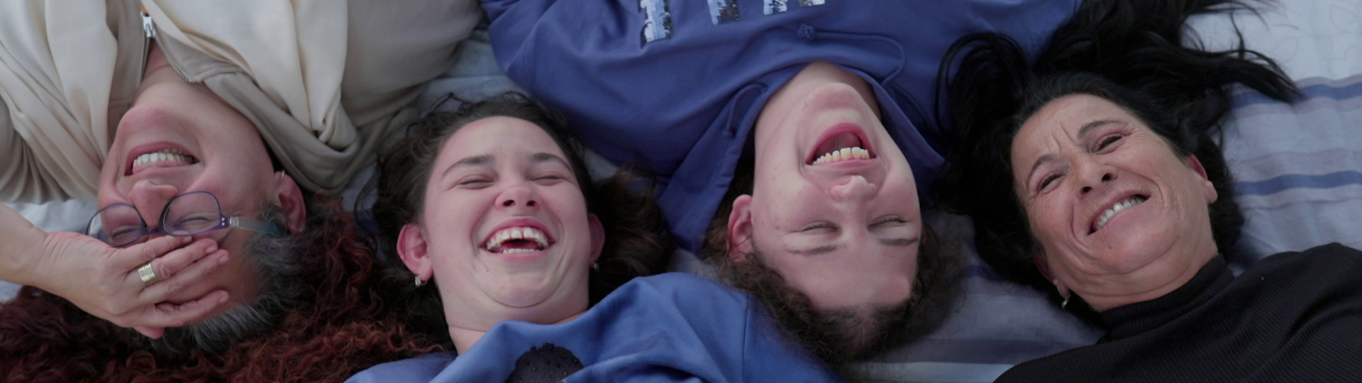 Another One Like Me - go2films