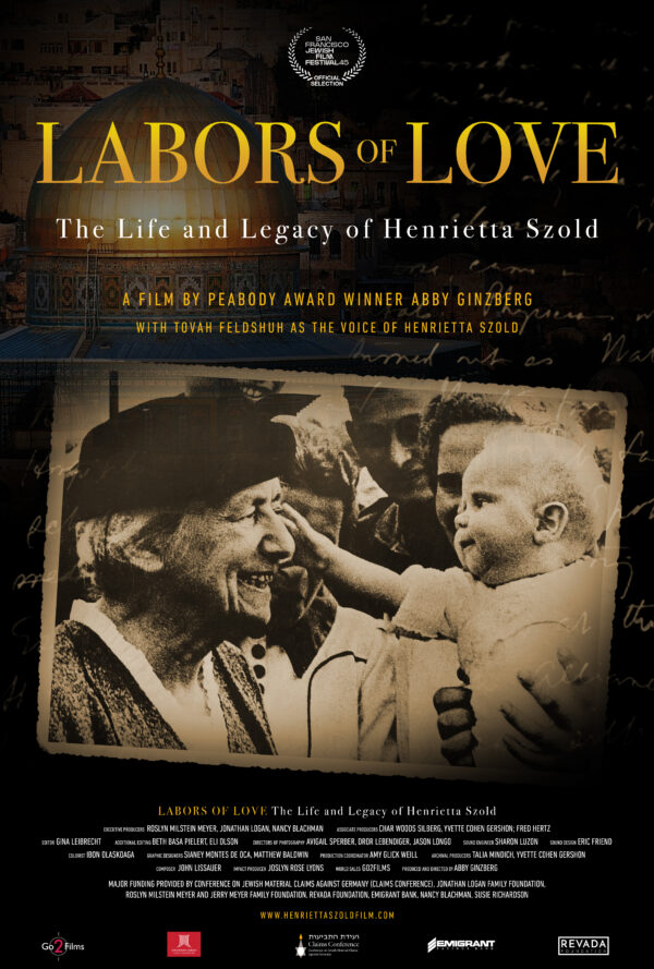 Labors of Love - go2films
