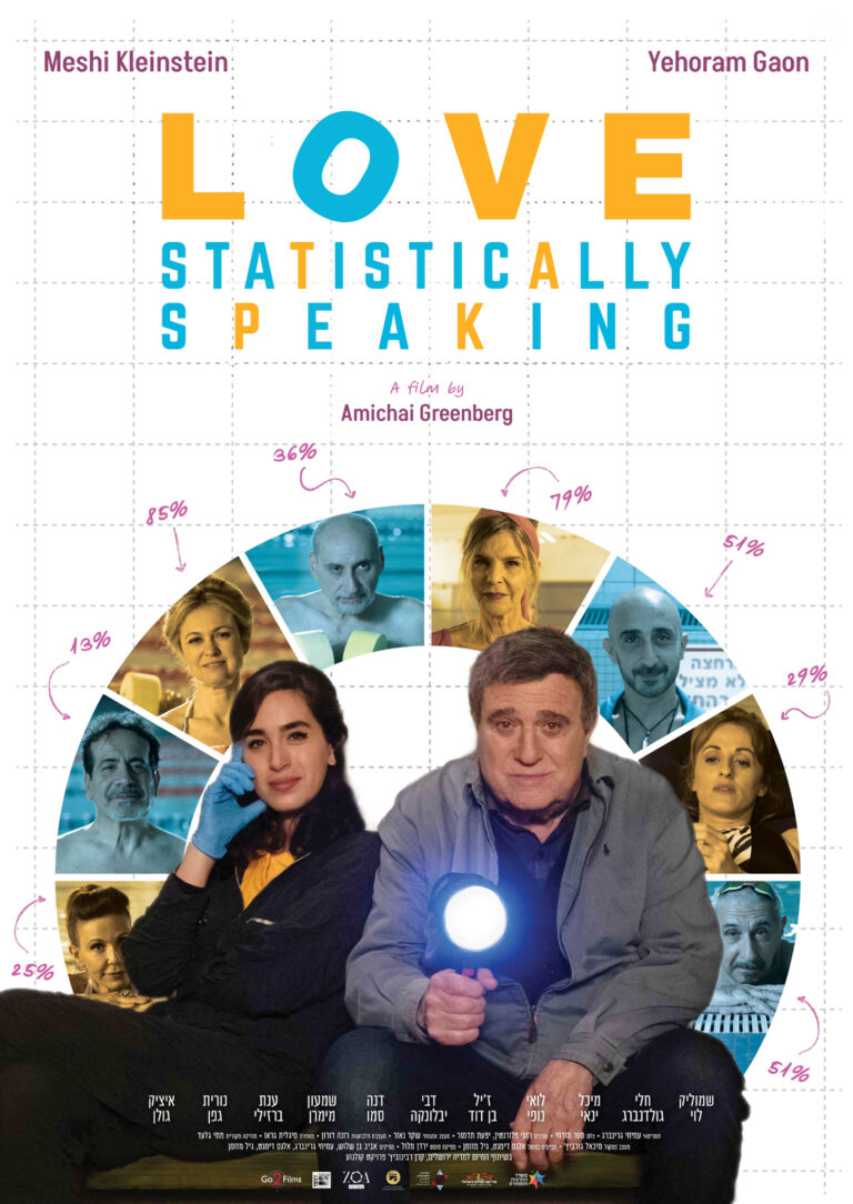 Love, Statistically Speaking - go2films