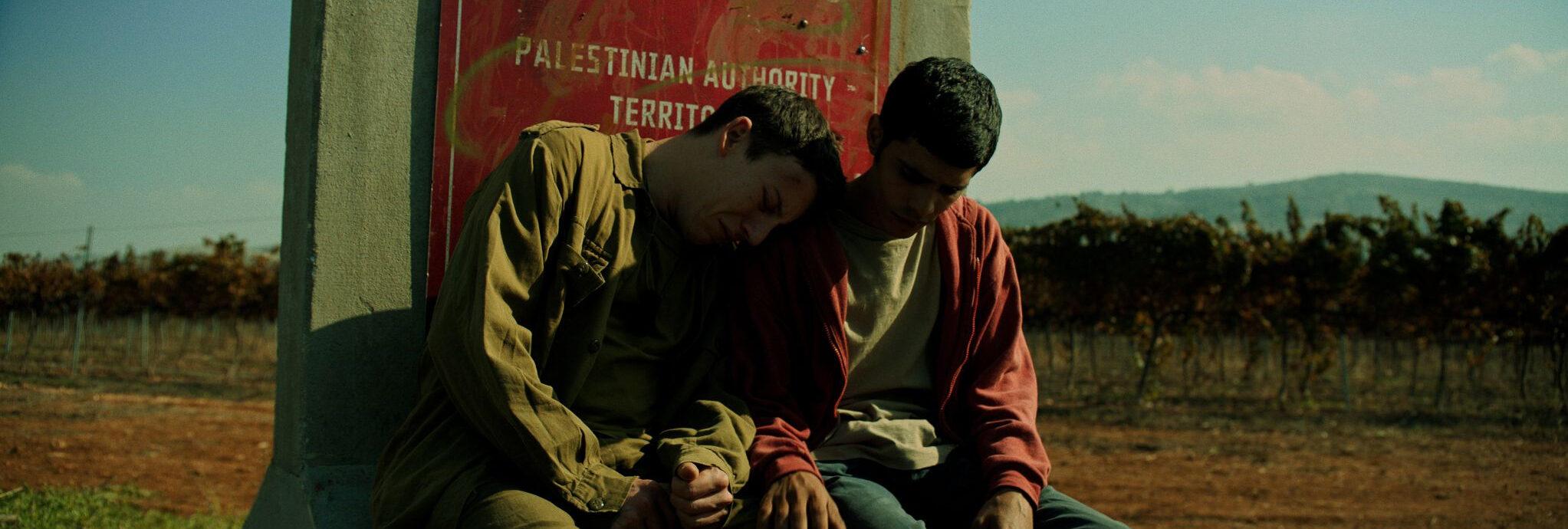 Lost in Territories - go2films